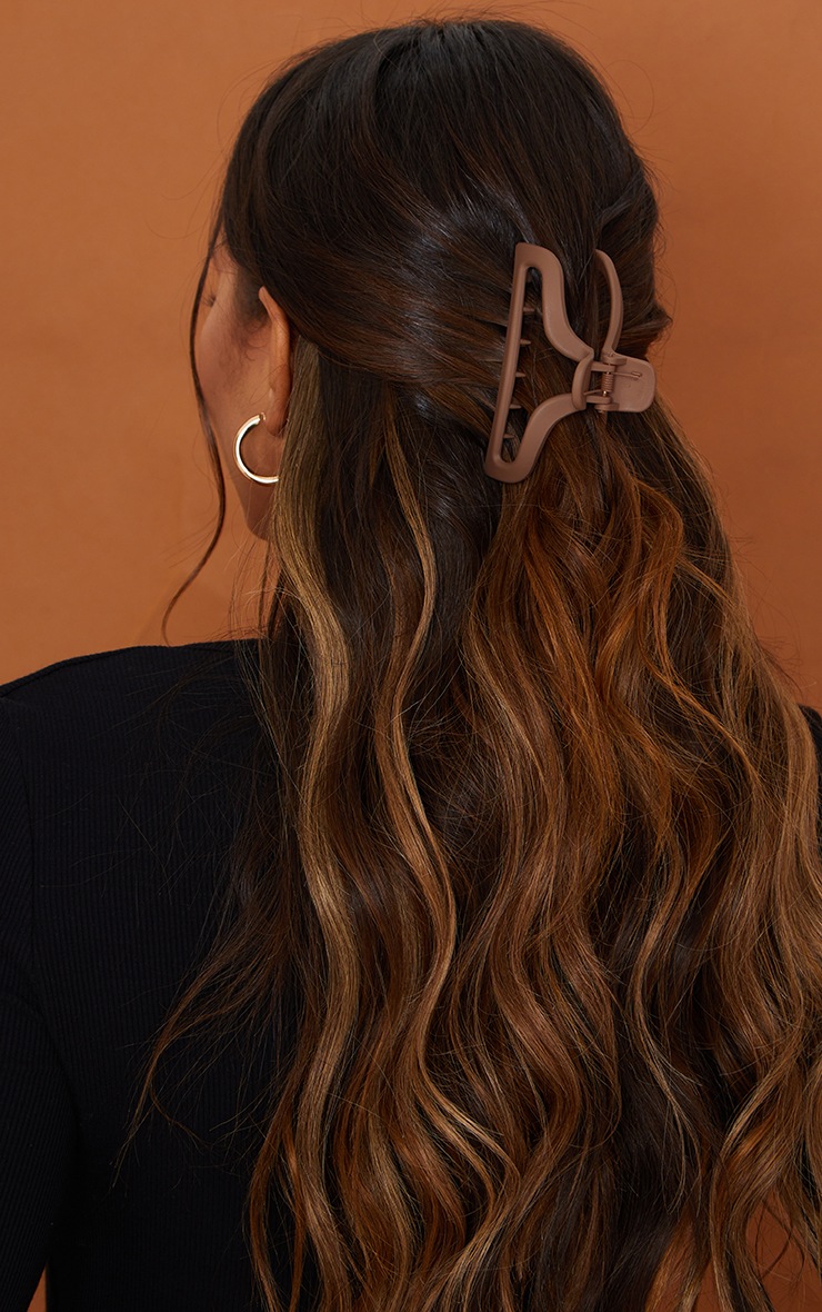 Hair Clips | Hair Slides | Butterfly Clips | PrettyLittleThing