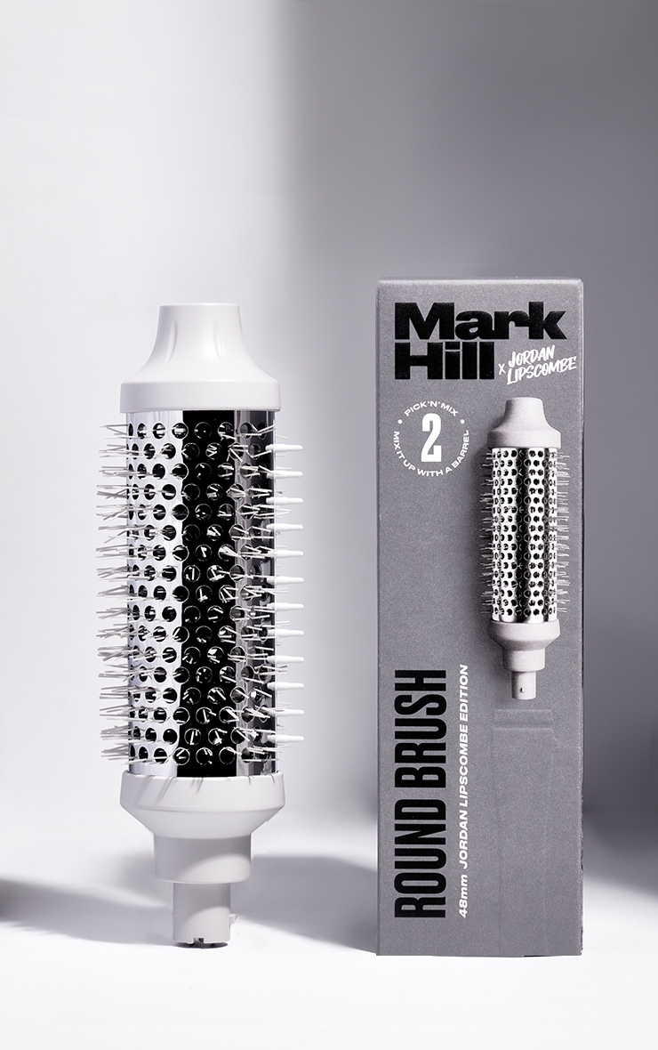 Mark Hill | PrettyLittleThing