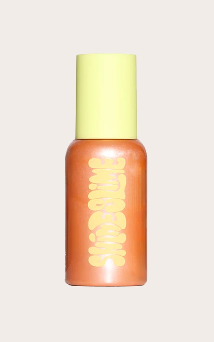 Made By Mitchell Slime Shine Amber Sunshine | Beauty | PLT