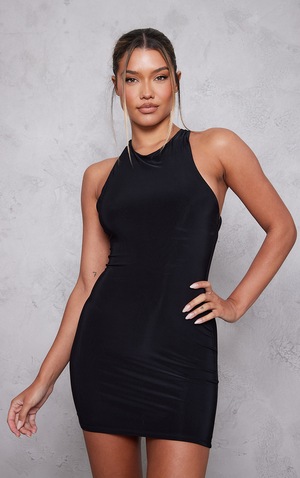 Mini Dresses | Short Dresses For Women | PrettyLittleThing