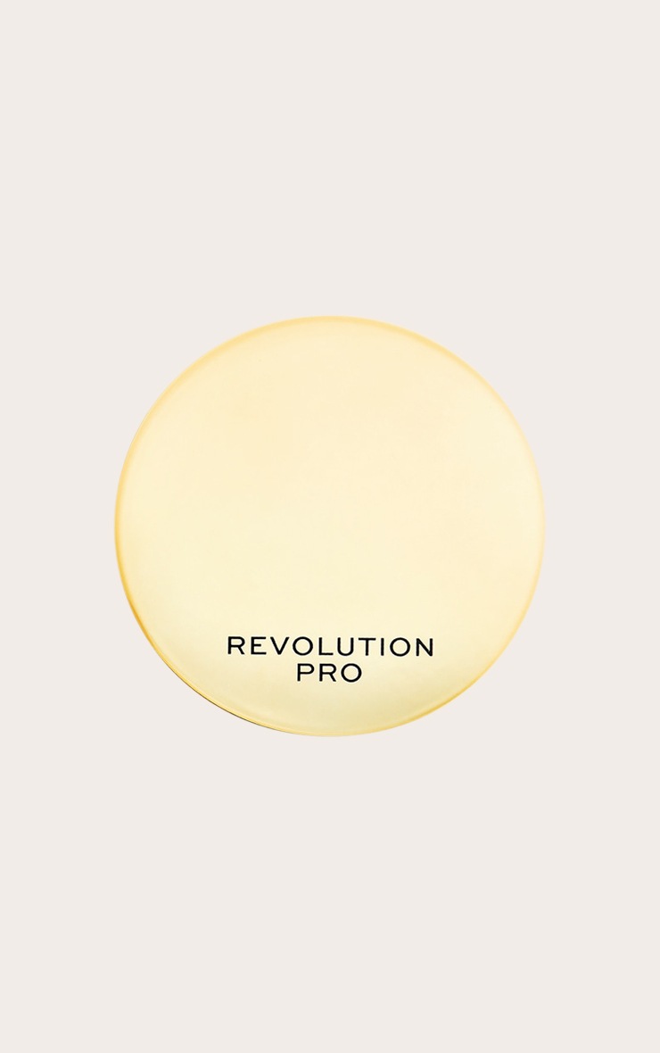 Revolution Pro Hydra-matte Setting Powder Translucent | Beauty | PLT