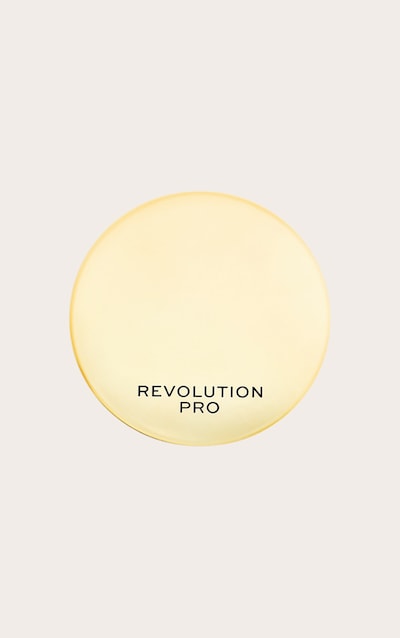 Revolution Pro Hydra-matte Setting Powder Translucent | Beauty | PLT