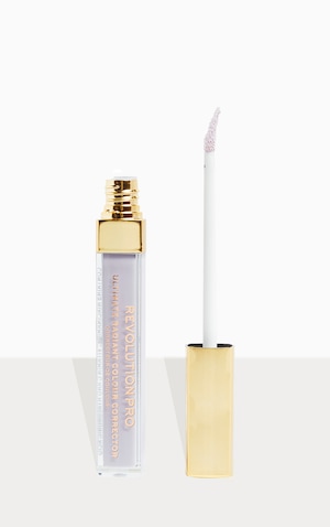 Revolution Pro Glossy Plump Lip Oil Cherry | PrettyLittleThing