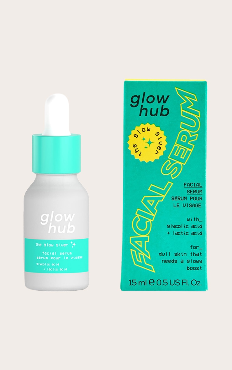 Glow Hub Mini Glow Giver 15ml | Beauty | PLT IRE