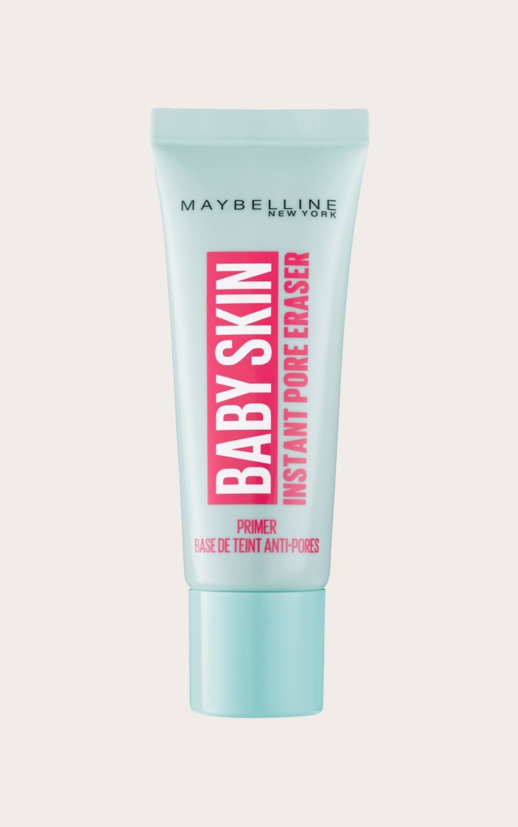 Maybelline Baby Skin Primer | Beauty | PLT