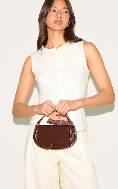 Mini Cross Body Bag | PrettyLittleThing IE