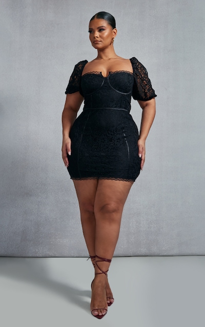 Cup dresses | PrettyLittleThing