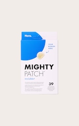 Hero Mighty Patch Invisible+ 39 Pack | Beauty | PLT