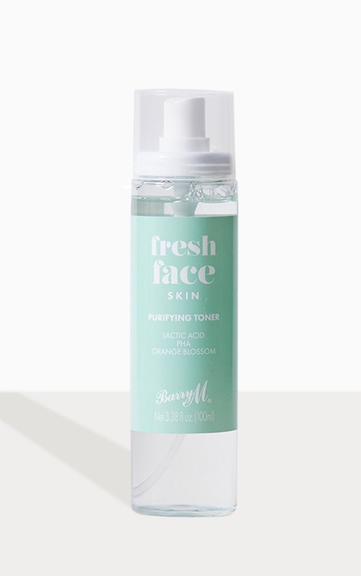 Face Toners & Mists | PrettyLittleThing