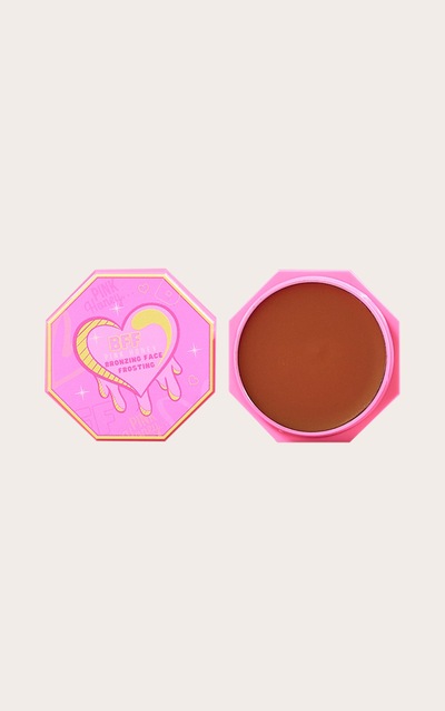 Pink Honey Face Frosting Bronzer Chocolate Fondue | Beauty | PLT