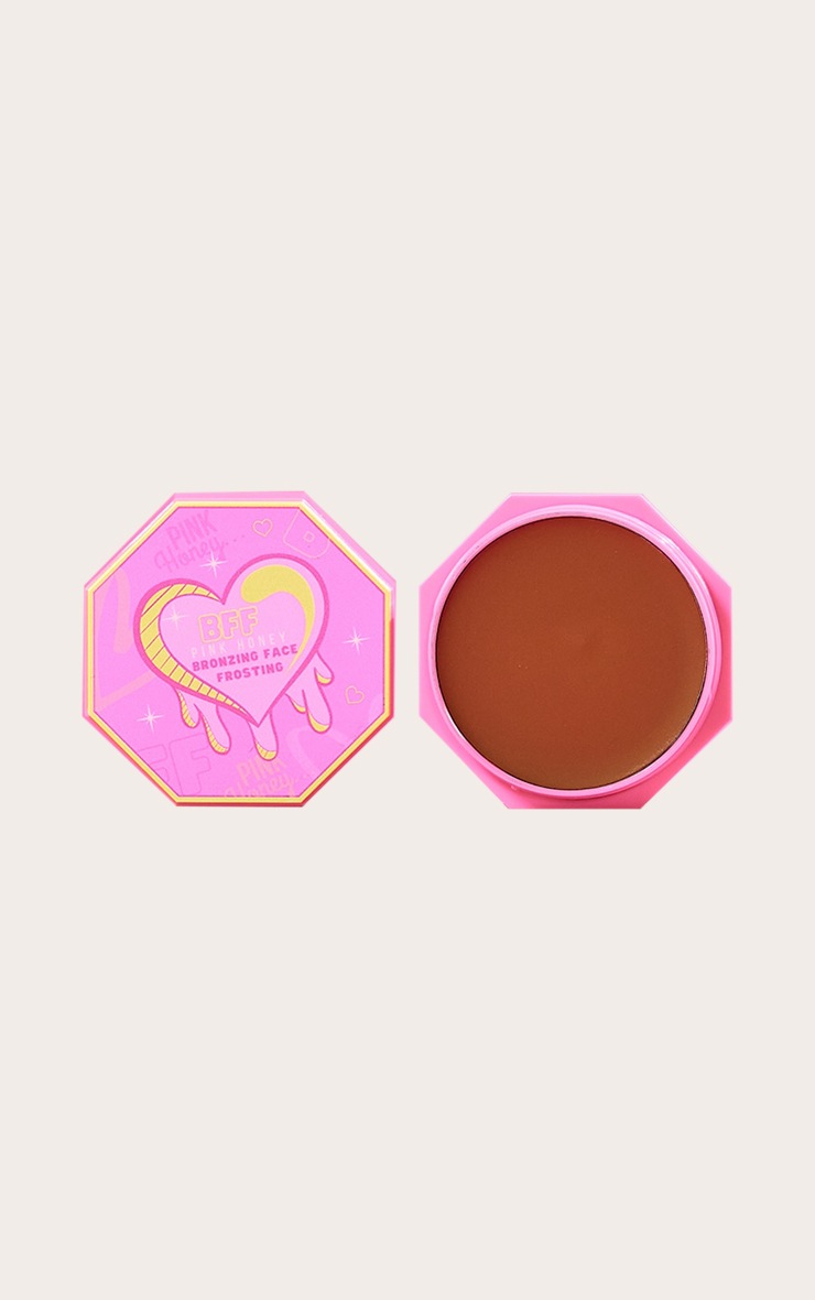 Pink Honey Face Frosting Bronzer Chocolate Fondue | Beauty ...