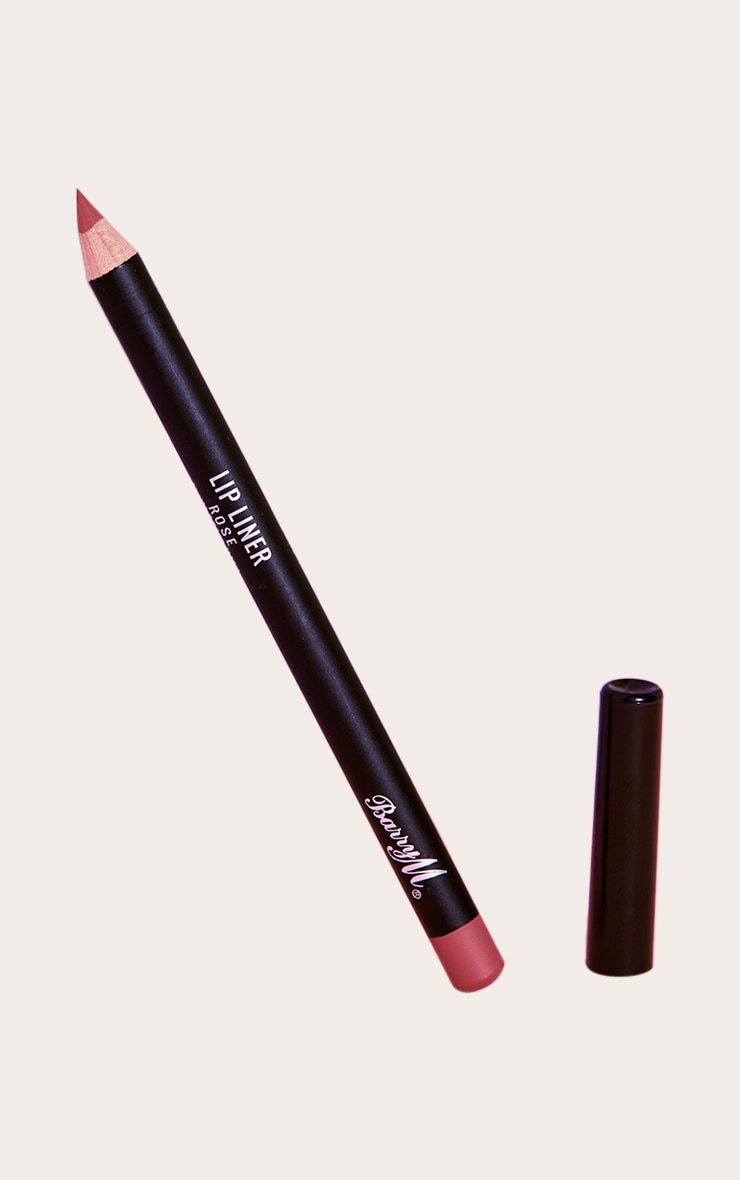 Barry M Cosmetics Lip Liner Rose | Beauty | PLT
