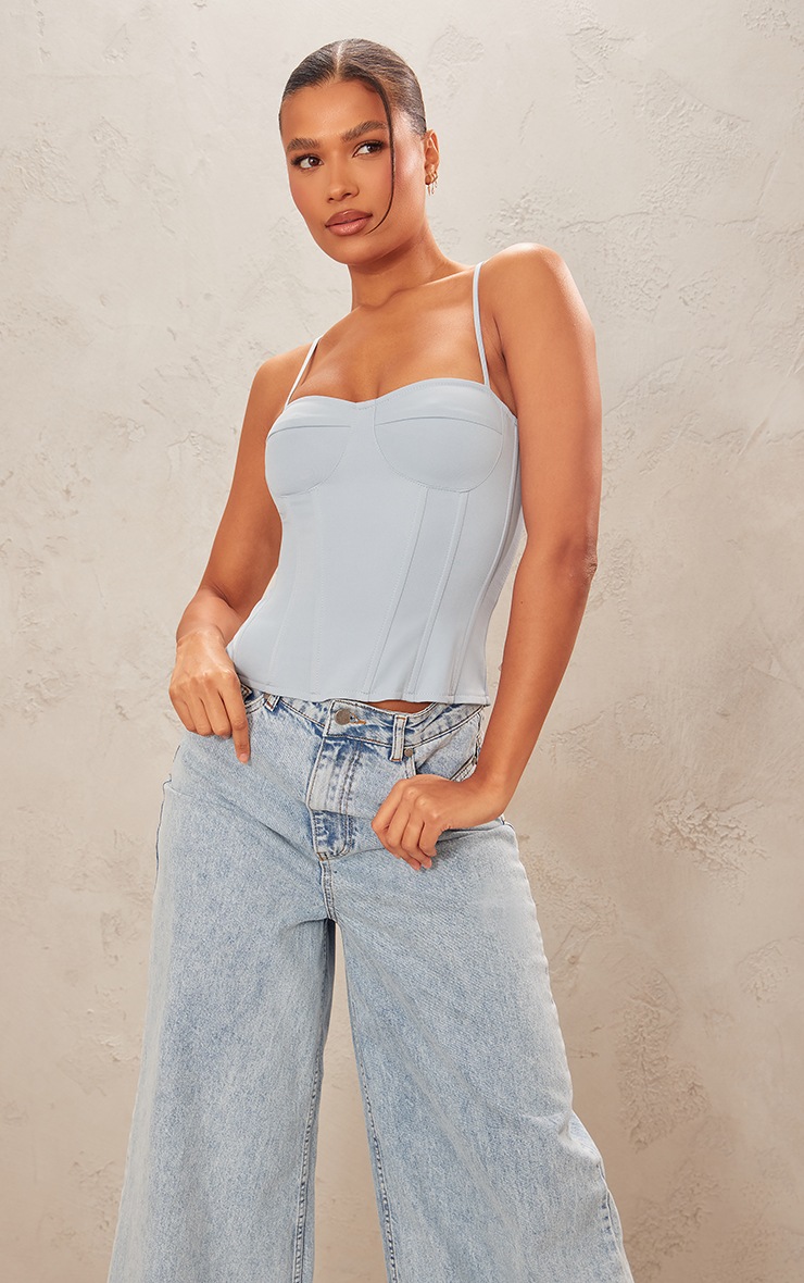 Women's Tops | Tops Online | PrettyLittleThing