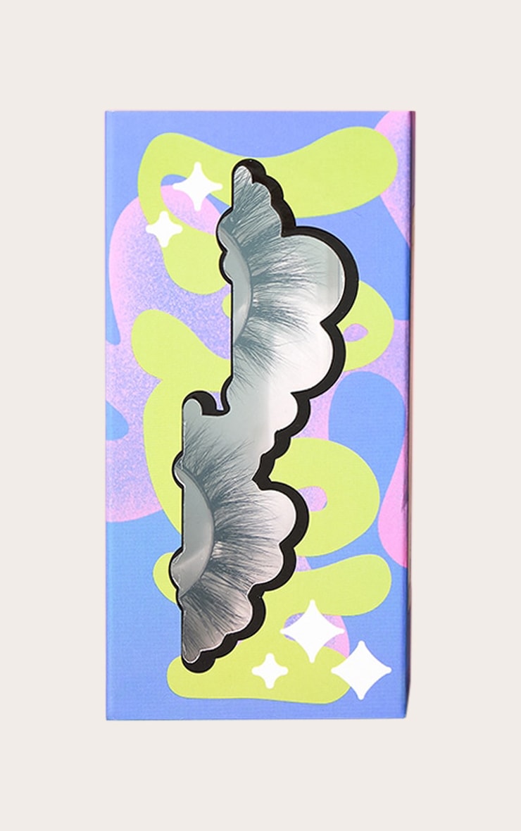 Made By Mitchell Lashes - Hot Mess | Beauty | PLT