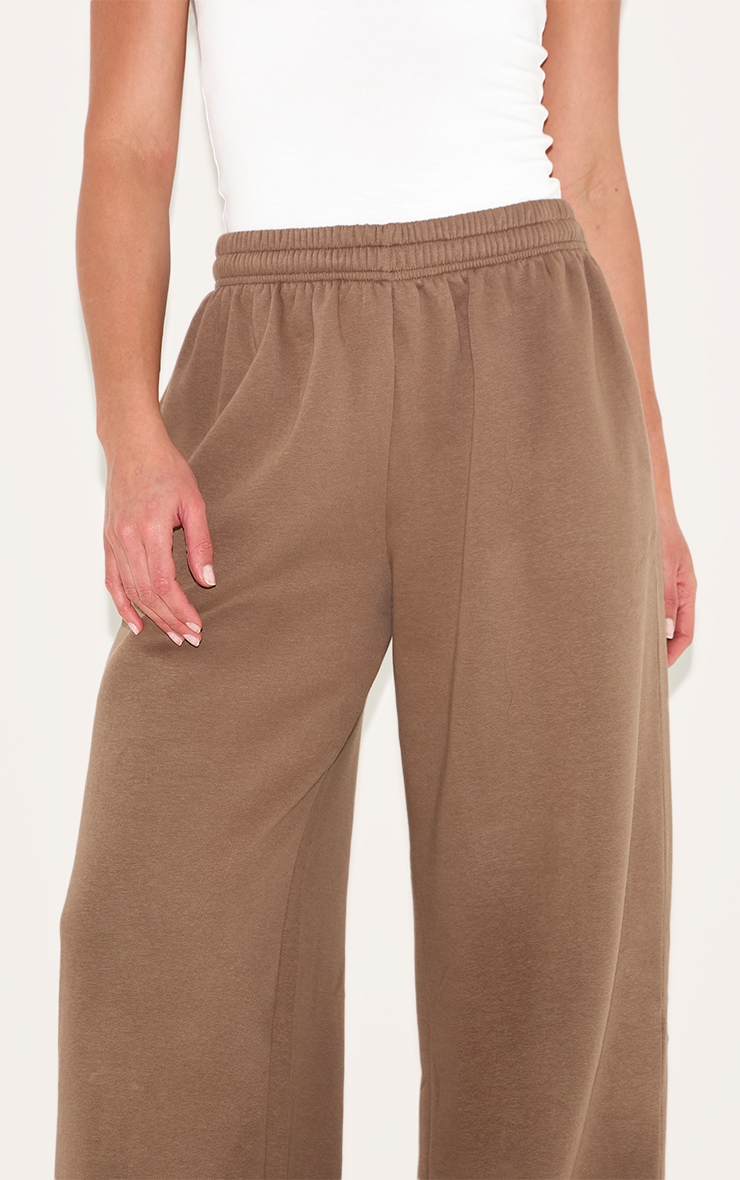 Tall Mushroom Extreme Wide Leg Sweatpants | Tall | PLT USA