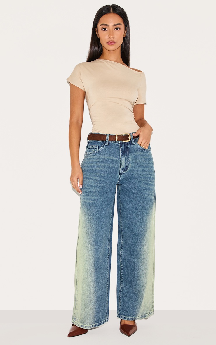 Page 2: Petite Jeans | Petite Blue Jeans | PrettyLittleThing