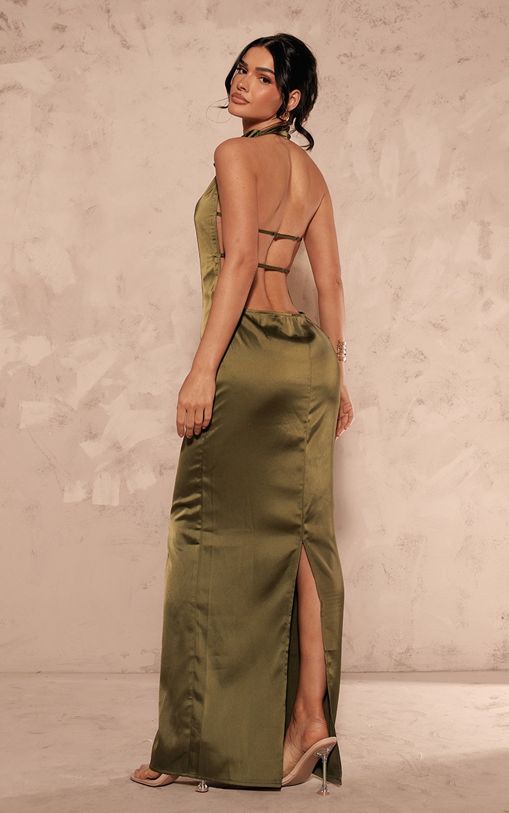 Backless Dresses | Low & Open Back Dresses | PrettyLittleThing