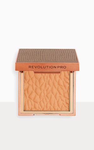 Revolution Pro Sculpting Bronzer Mocha | PrettyLittleThing
