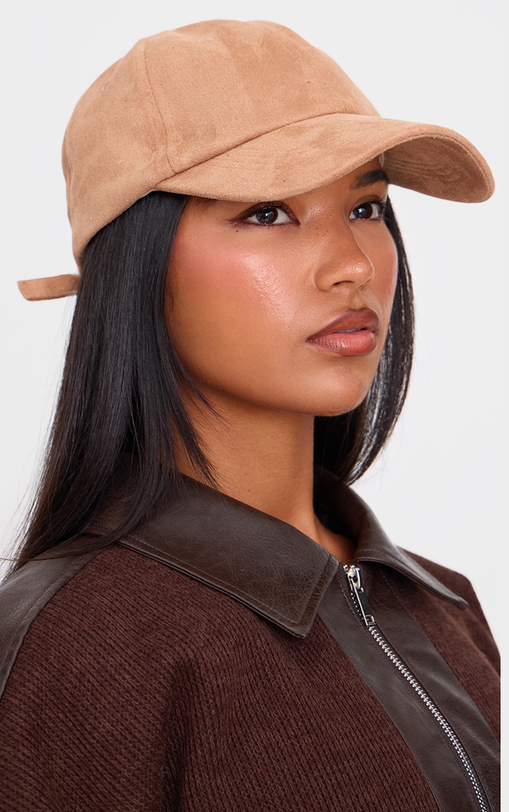 Women's Caps | Baseball Caps & Snapbacks | PrettyLittleThing