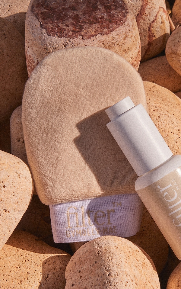 Filter By Molly Mae Mini Tanning Mitt | Beauty | PLT