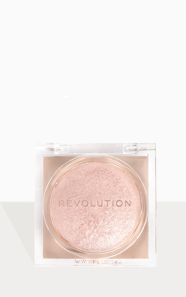 Revolution Beam Bright Highlighter Rose Lustre | Beauty | PLT IRE