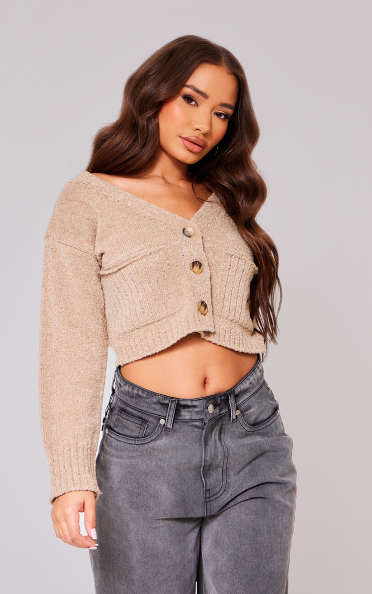 Long cardigans | PrettyLittleThing