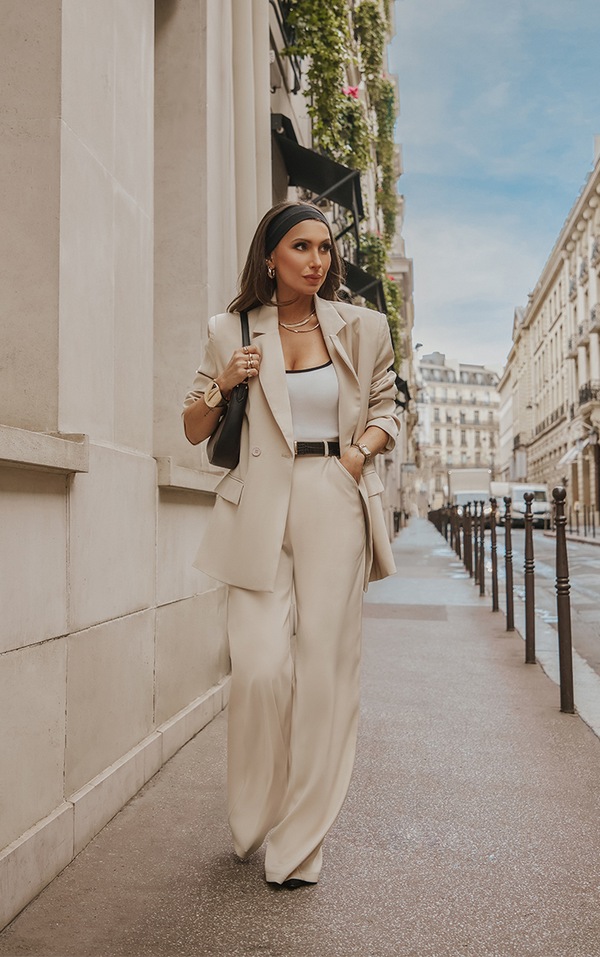 Women's Suits | Tailored & Trouser Suits | PrettyLittleThing