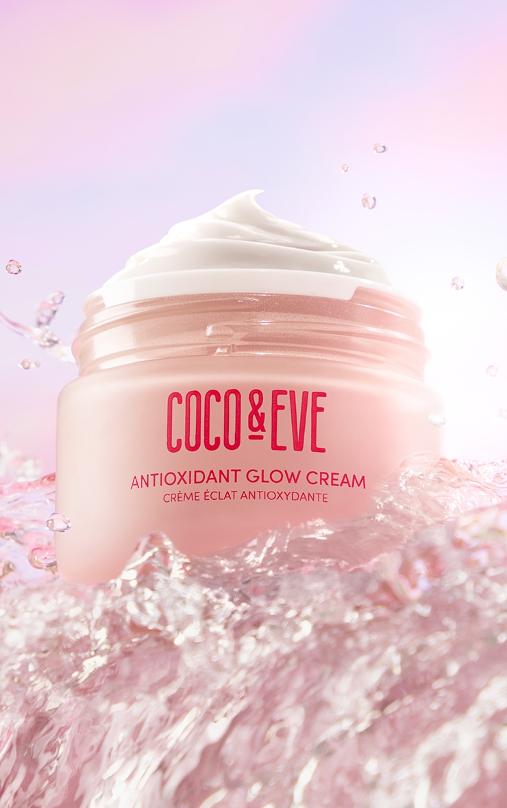 Coco & Eve Antioxidant Glow Cream | Beauty | PLT