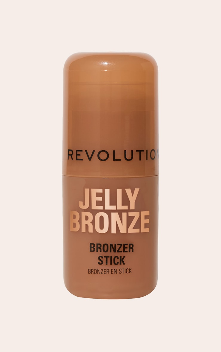Revolution Jelly Bronzer Stick Light Sunkissed | Beauty ...