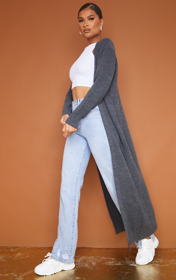 Women's Cardigans | Knitted Cardigans | PrettyLittleThing