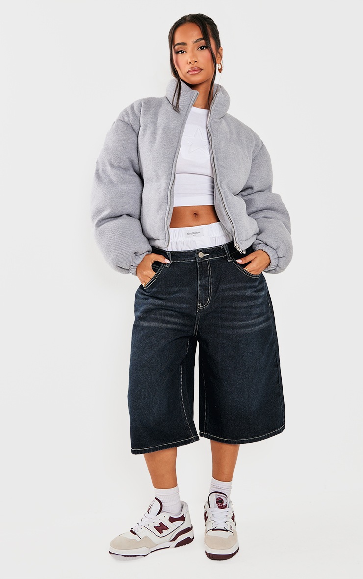 Women's Puffer Jackets | Puffer Coats | PrettyLittleThing AUS