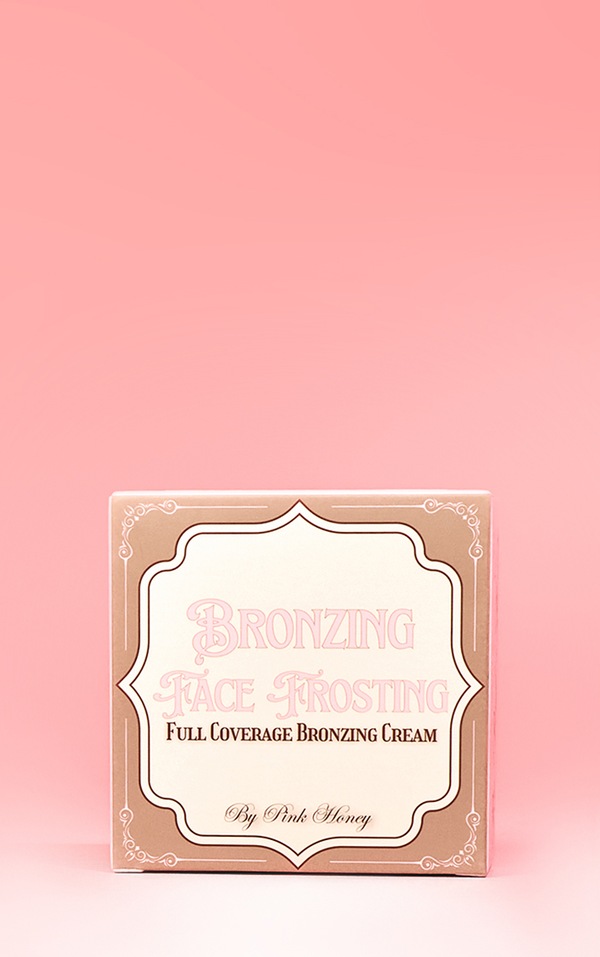 Pink Honey Toffee Truffle Bronzer | PrettyLittleThing