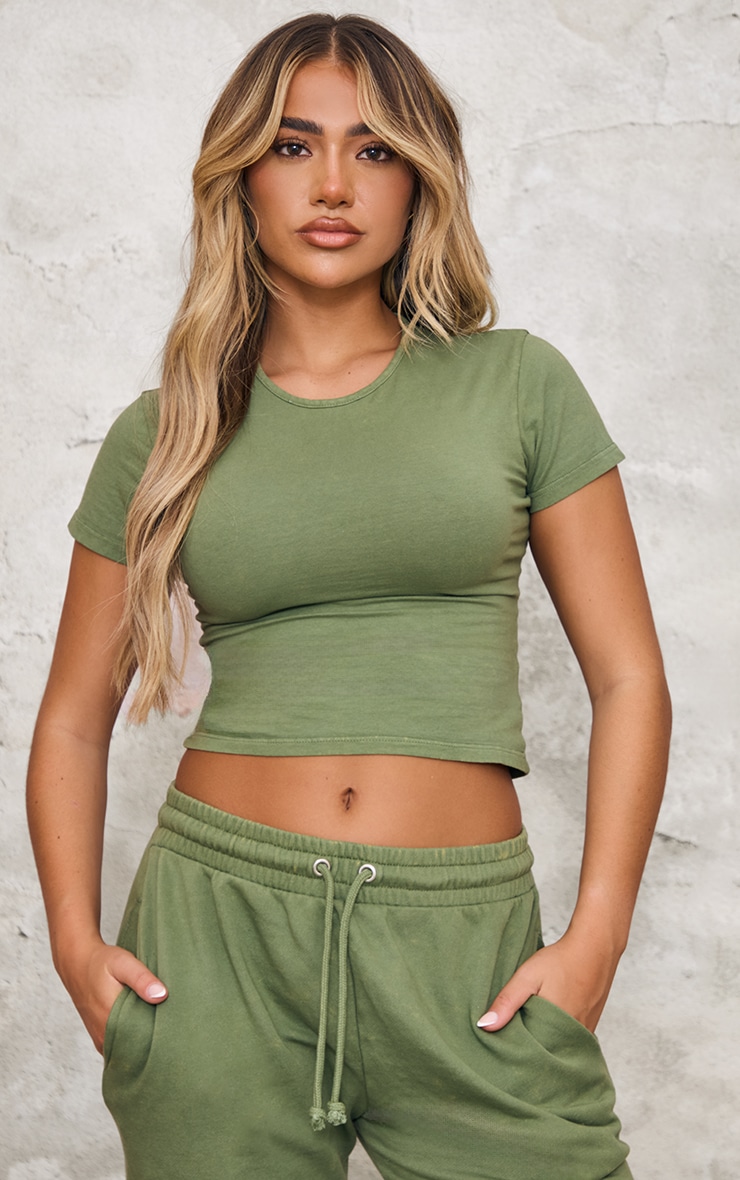 Women's T-Shirts | PrettyLittleThing