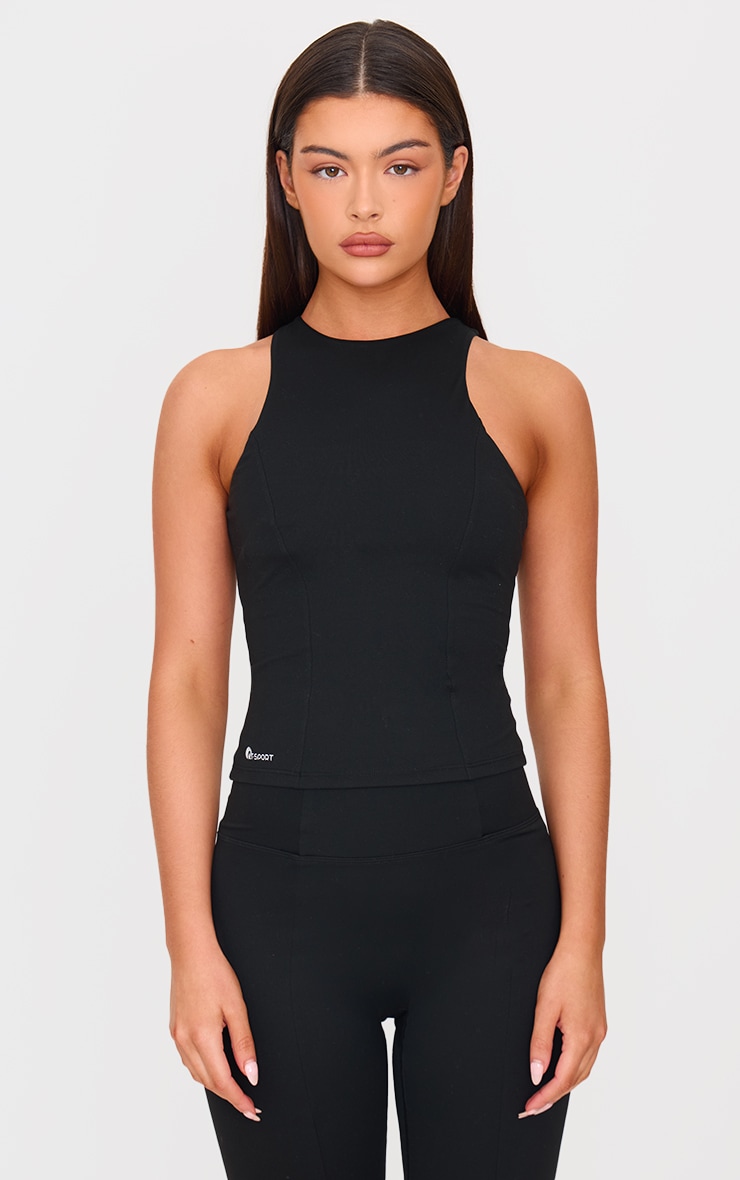 Page 3: Women's Gym Tops | Gym T-Shirts | PrettyLittleThing