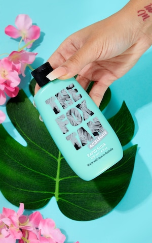 The Fox Tan Rapid Tanning Elixir 120ml | Beauty | PrettyLittleThing AUS
