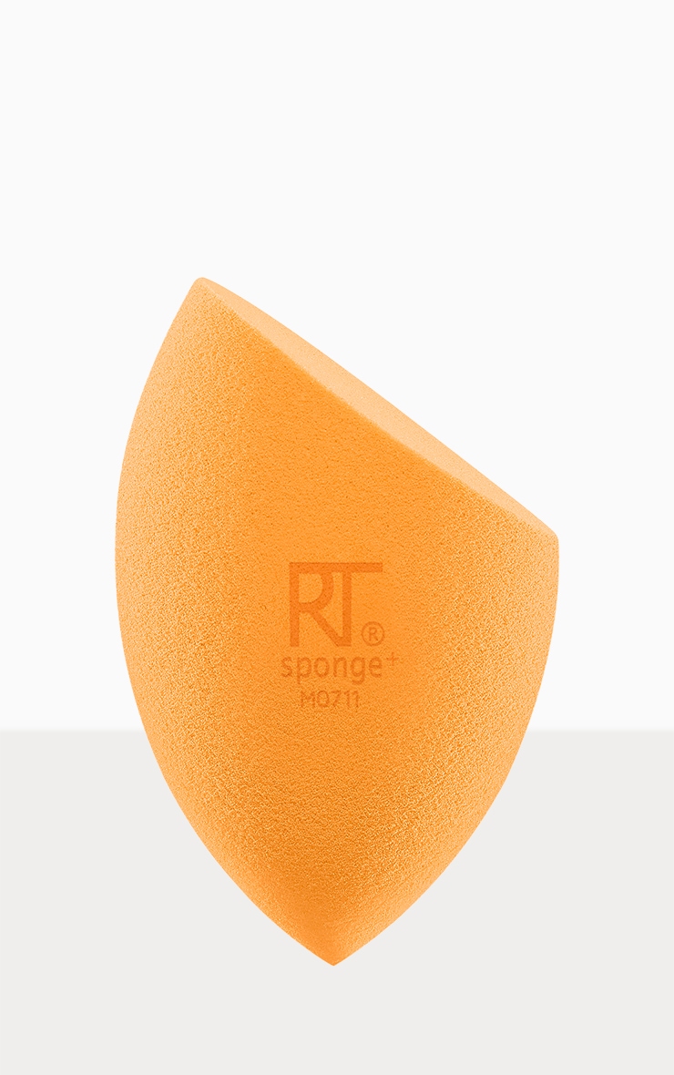 Real Techniques Miracle Sponge | Beauty | PrettyLittleThing