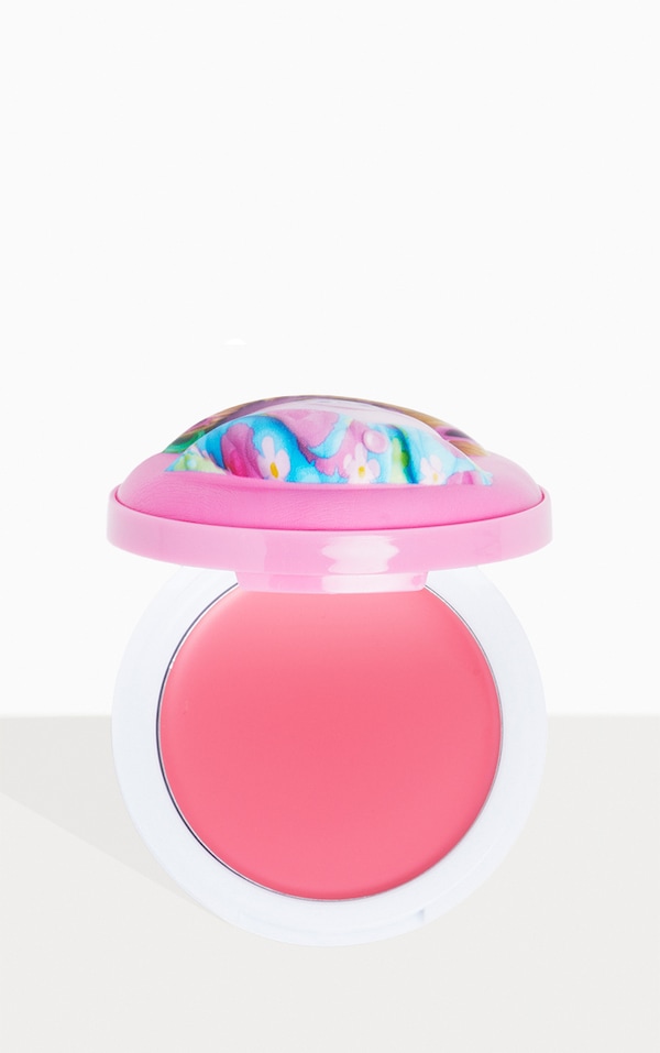 Revolution X Monsters University Mrs. Squibbles Blusher | Beauty | PLT