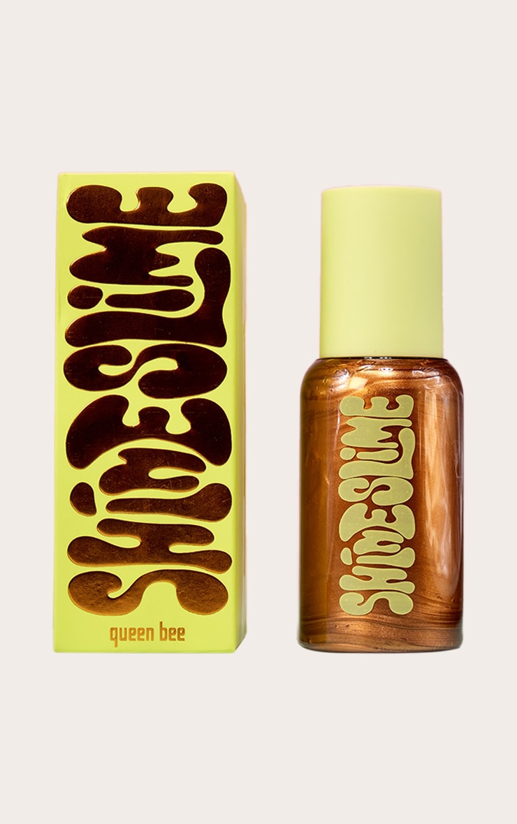 Made By Mitchell Shine Slime Body Glow - Queen Bee | Beauty ...