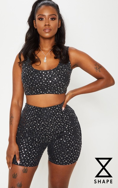 PLT Shape | Hourglass Figure Clothes | PrettyLittleThing