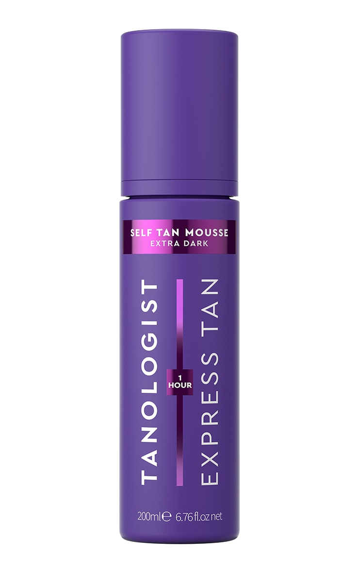 Tanologist | PrettyLittleThing AUS