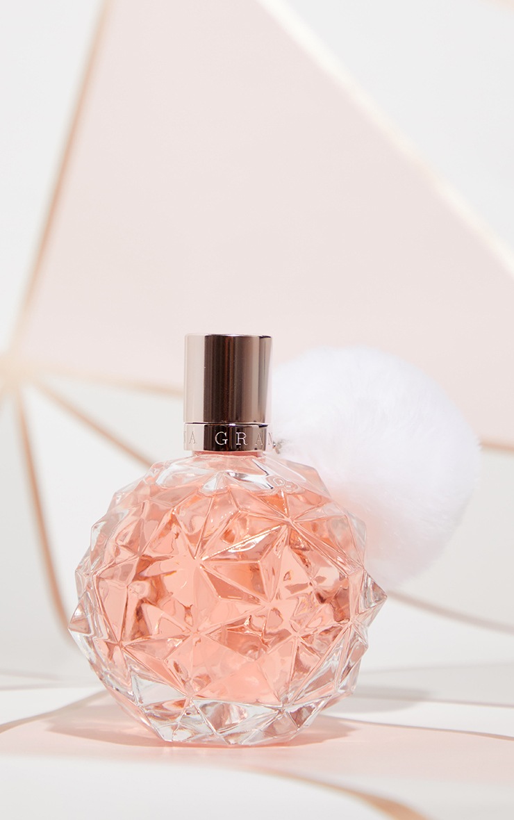 Ariana Grande Ari Eau De Parfum 100ml | PLT