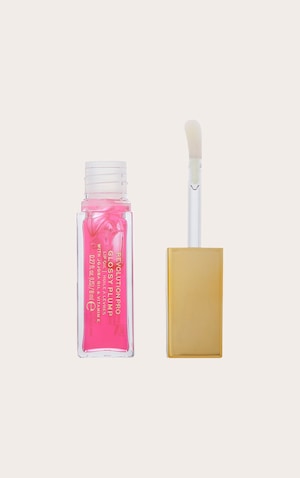 Revolution Pro Glossy Plump Lip Oil Cherry | Beauty | PLT AUS
