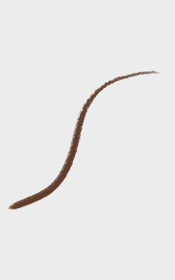 Barry M Ultra Brow 2-in-1 Defining Browliner Nourishing Serum Light ...