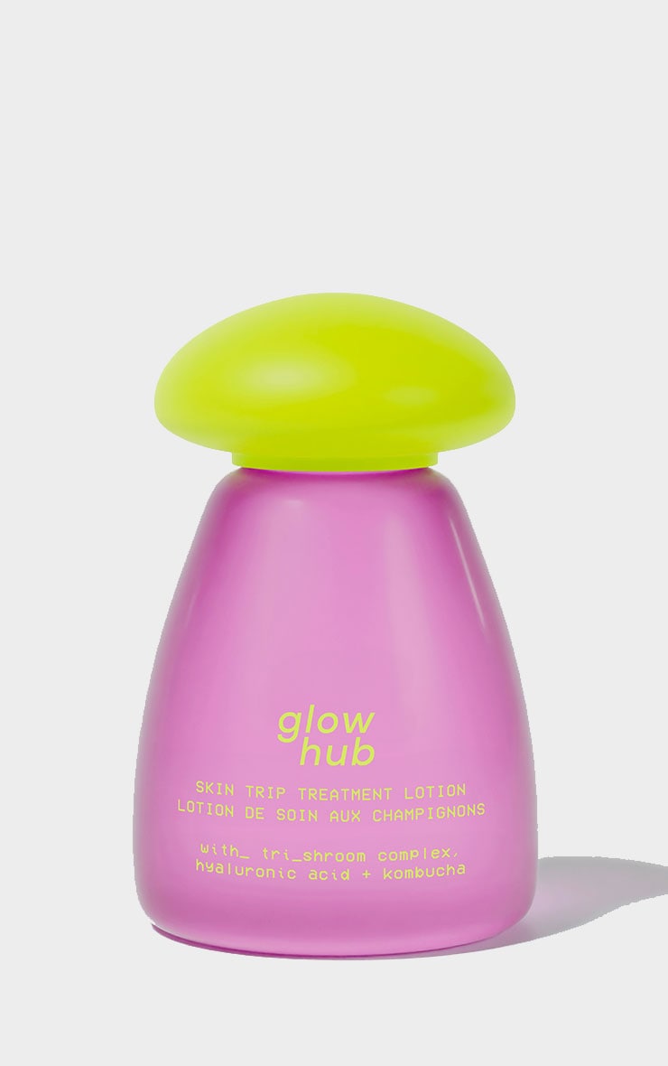 Glow Hub Skin Trip Treatment Lotion | Beauty | PrettyLittleThing UAE