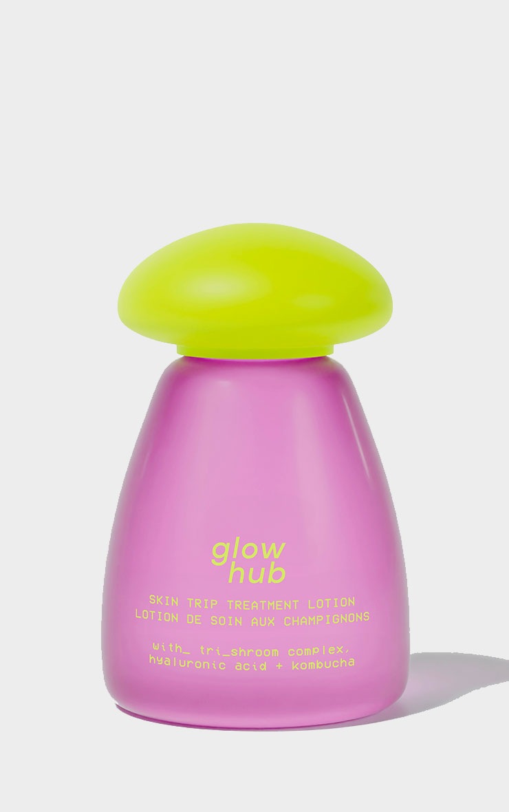 Glow Hub | PrettyLittleThing