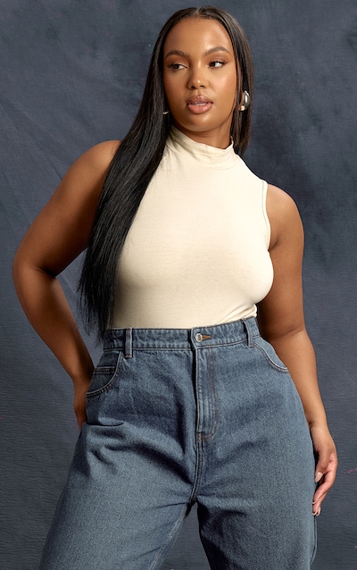 Thong Bodysuits | Thong Leotards | PrettyLittleThing