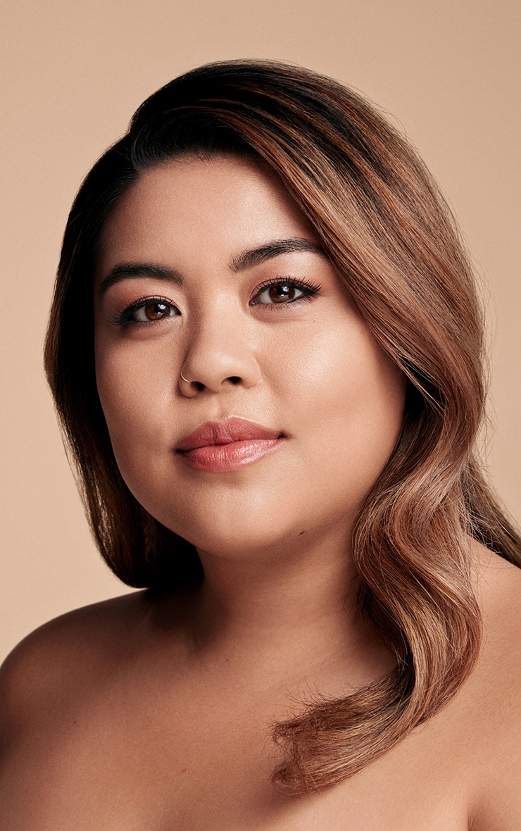 Morphe Filter Effect Soft Foundation Medium 14 | PrettyLittleThing