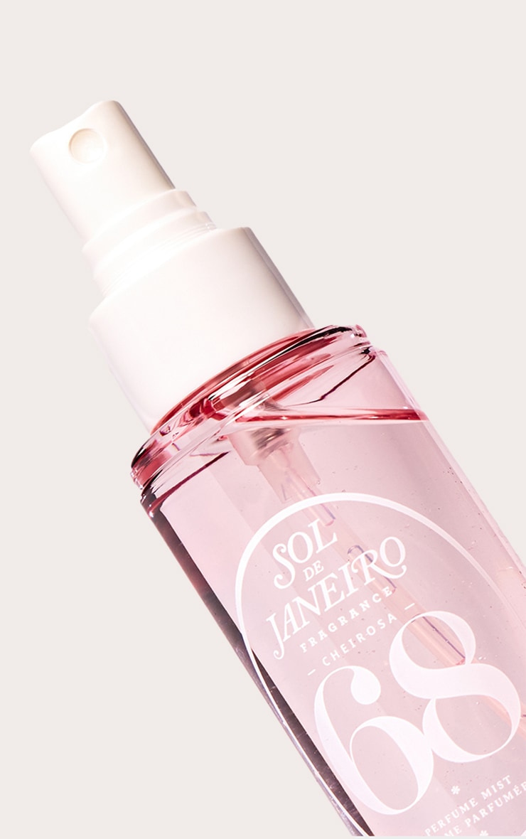 Sol De Janeiro Brazil Cheirsoa 68 Mist 90Ml | Beauty | PLT
