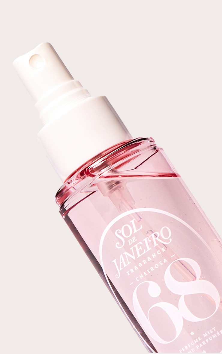 Sol De Janeiro Brazil Cheirsoa 68 Mist 90Ml | Beauty | PLT