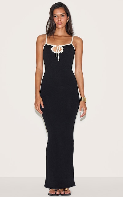 Contrast dresses | PrettyLittleThing